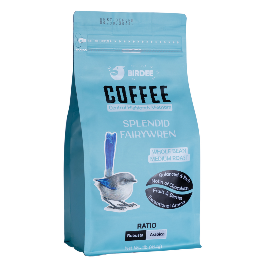 Birdee Following Nature’s Lead – Birdee Group